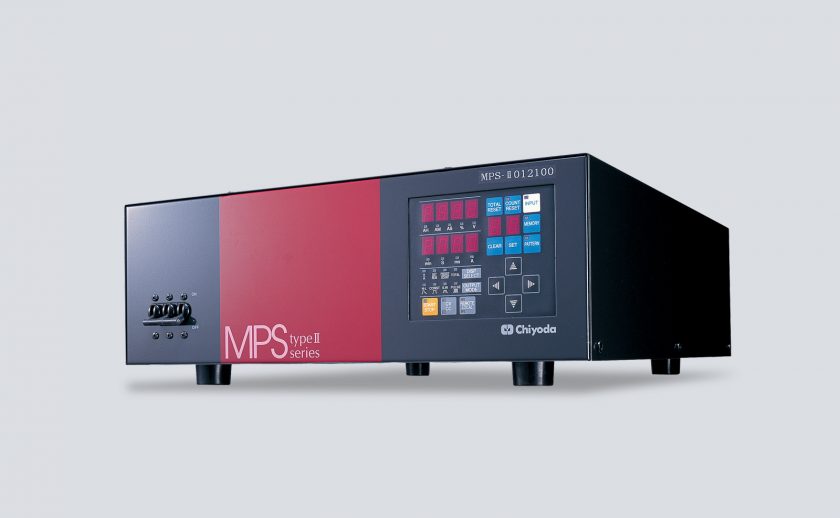 パルス型直流電源 MPS-IIシリーズ - 表面処理用直流電源 - めっき - NF千代田エレクトロニクス